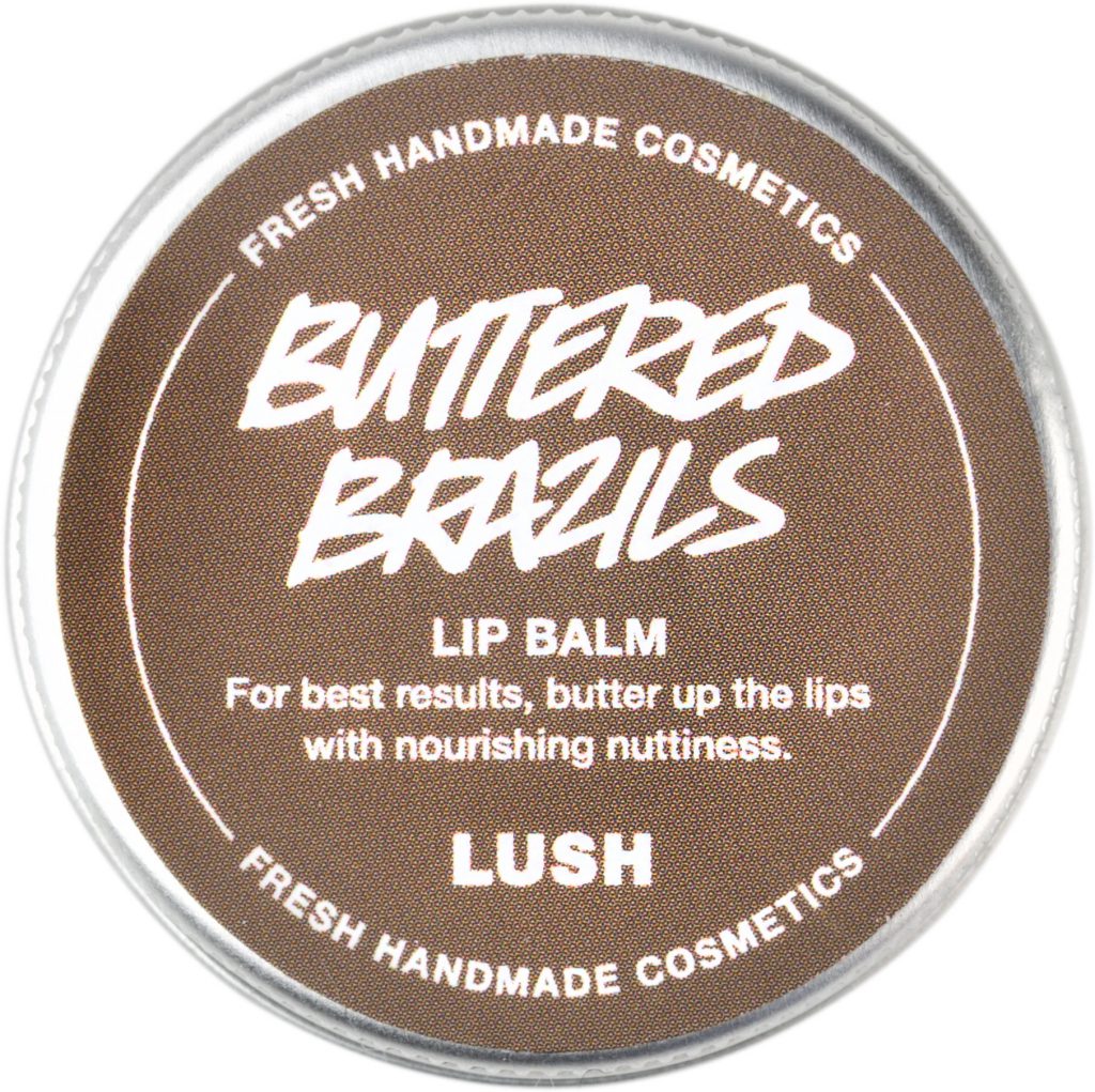 Lush, un'estate a ritmo di samba! - L'Esteta Risponde